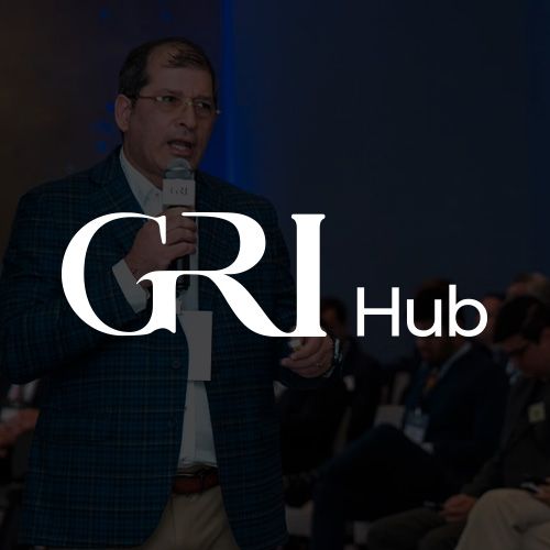 GRI Hub Noticias | LATAM GRI Infra & Energy 2025